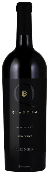 2017 Beringer Q Red Blend | Vivino US