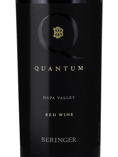 2015 Beringer Q Red Blend | Vivino US