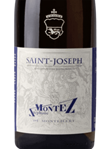 Stephane Montez - Domaine du Monteillet Saint-Joseph Blanc | Vivino English