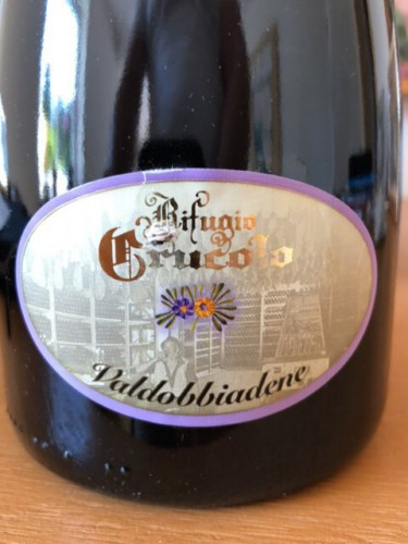 Rifugio Crucolo Valdobbiadene | Vivino Canada