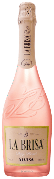 La Brisa Dry Rosé | Vivino US