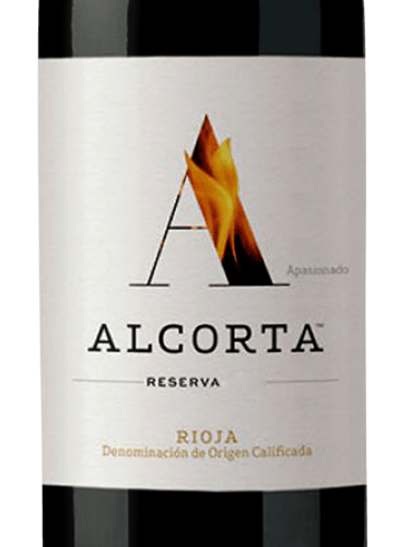 2017 Alcorta Apasionado Reserva | Vivino US