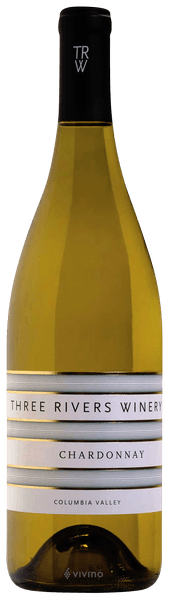 Three Rivers Chardonnay | Vivino US