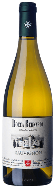 Rocca Bernarda Sauvignon | Vivino US