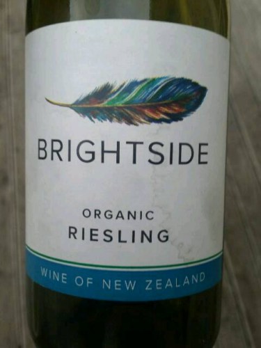 Brightside Riesling | Vivino Australia