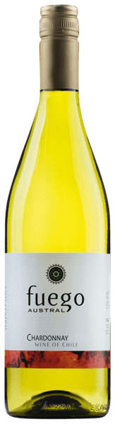 Fuego Austral Chardonnay | Vivino US