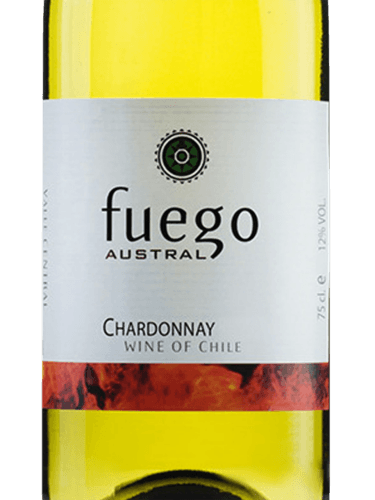 Fuego Austral Chardonnay | Vivino Australia