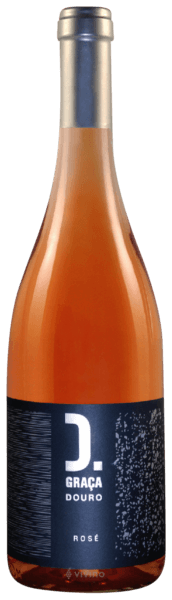 D. Graça Rosé | Vivino English