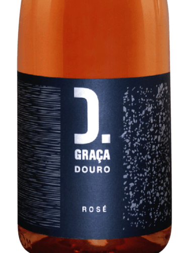D. Graça Rosé | Vivino English