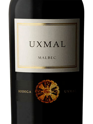 Bodega Uxmal Malbec | Vivino US