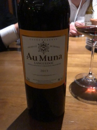 Au Muna Languedoc | Vivino Australia