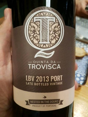 Quinta da Trovisca LBV Port | Vivino US