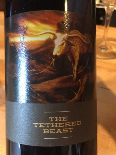 Ranchero The Tethered Beast | Vivino US