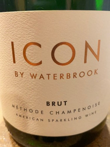 Waterbrook Icon Brut | Vivino US