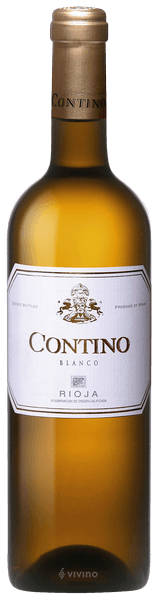 Contino Rioja Blanco | Vivino US
