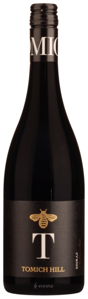 2021 Tomich Wines Tomich Hill Shiraz | Vivino US