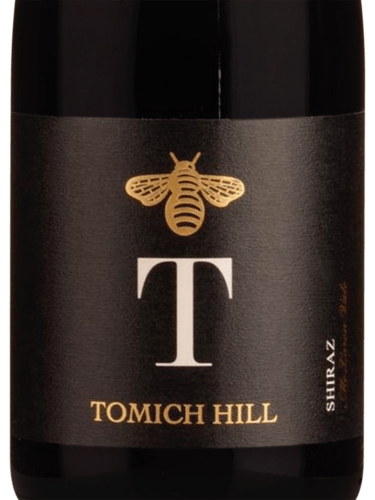 2021 Tomich Wines Tomich Hill Shiraz | Vivino US
