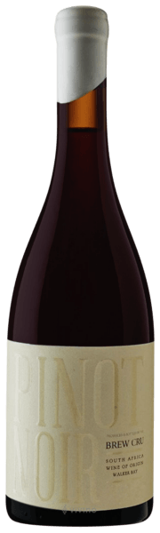 Brew Cru Pinot Noir | Vivino English