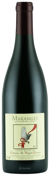 Domaine des Rouges Queues Vigne Blanche Maranges | Vivino US