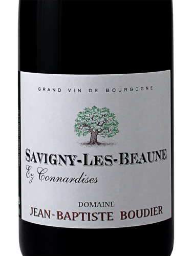 2020 Boudier Père & Fils Ez Connardises Savigny-les-Beaune | Vivino US