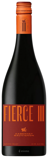 2020 Lou Miranda Fierce III Cabernet Sauvignon | Vivino US