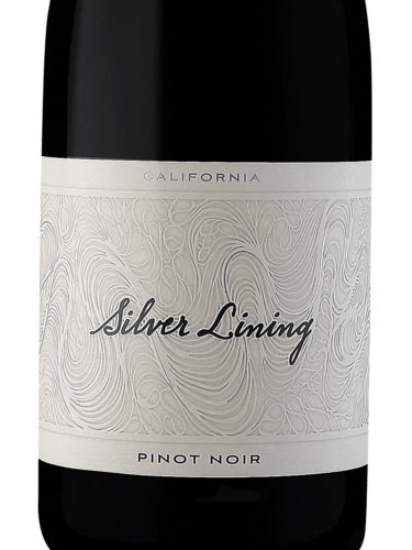 Silver Lining Pinot Noir | Vivino English