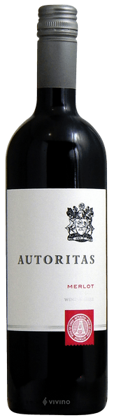 Autoritas Merlot | Vivino English