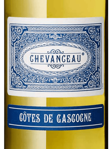 Chevanceau Côtes de Gascogne Blanc | Vivino English