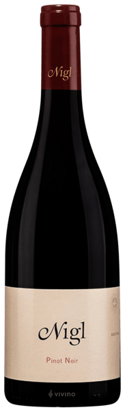 2019 Nigl Pinot Noir | Vivino US