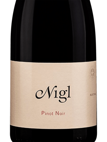 2019 Nigl Pinot Noir | Vivino US