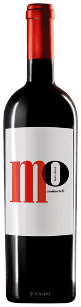 Sierra Salinas MO Monastrell | Vivino España