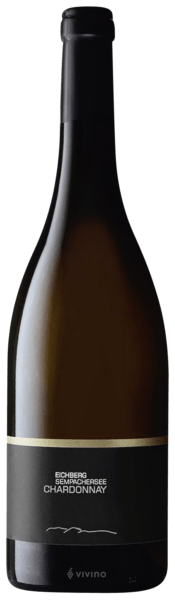 Brunner Weinmanufaktur Eichberg Sempachersee Chardonnay | Vivino