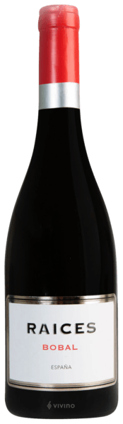 Raices Bobal | Vivino Australia
