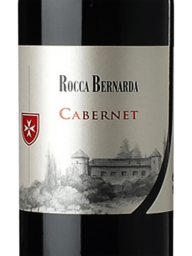 Rocca Bernarda Cabernet | Vivino Brasil