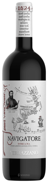 Verrazzano Navigatore Toscana | Vivino US