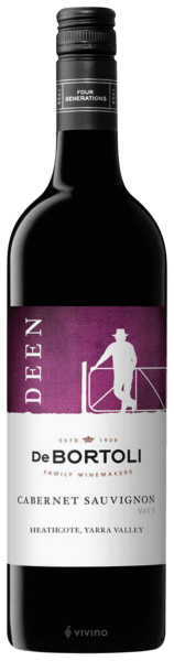 2013 De Bortoli Deen Vat 9 Cabernet Sauvignon | Vivino US