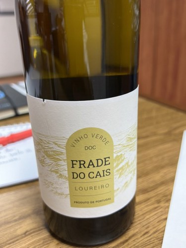 Frade do Cais Loureiro | Vivino US