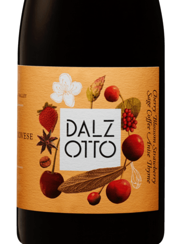 Dal Zotto Sangiovese | Vivino Australia