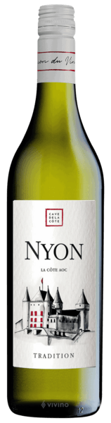 Cave de la Côte Nyon Tradition | Vivino US