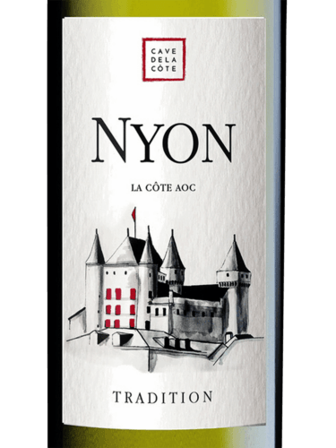 Cave de la Côte Nyon Tradition | Vivino US