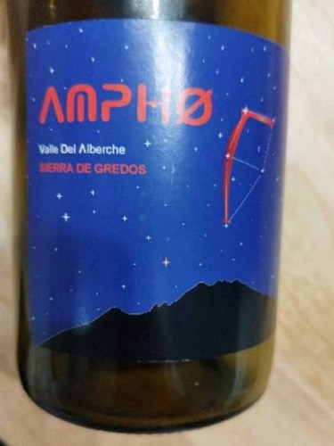 VDA Viticultores Ampho | Vivino US