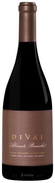 Divai Alicante Bouschet | Vivino English