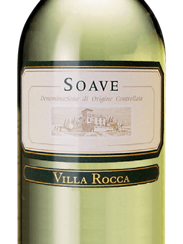 Villa Rocca Soave | Vivino US
