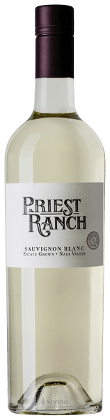 Priest Ranch Sauvignon Blanc | Vivino English