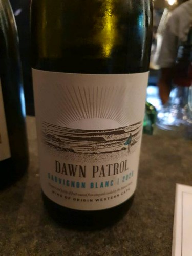 Trizanne Signature Wines Dawn Patrol Sauvignon Blanc | Vivino English