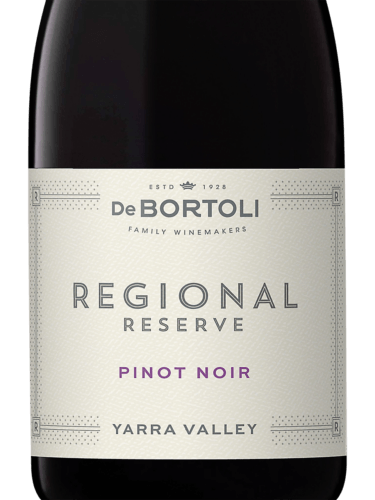 De Bortoli Regional Reserve Pinot Noir | Vivino US