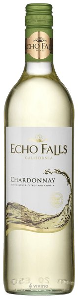 Echo Falls Shiraz | Vivino English