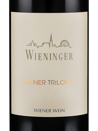 Wieninger Wiener Trilogie | Vivino US
