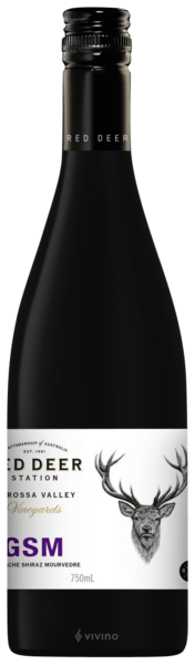 Red Deer Station Vineyards GSM | Vivino US