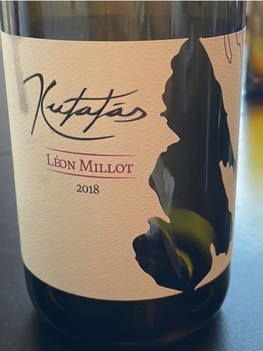 Kutatás Wines Léon Millot | Vivino English
